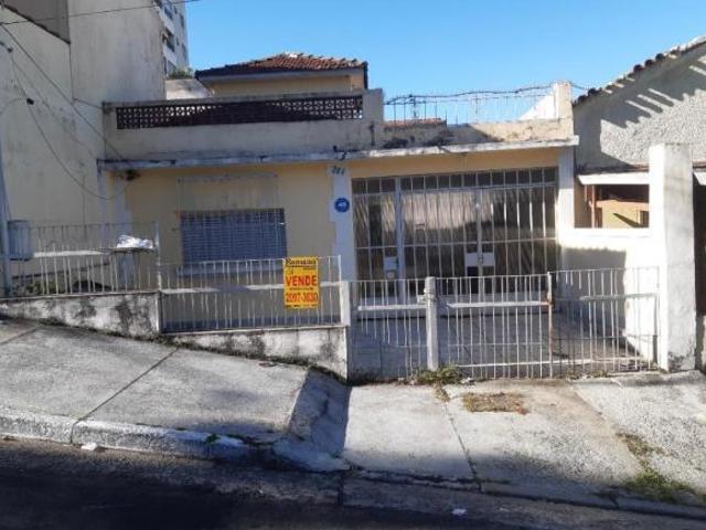 Terreno em Vila Aricanduva, São Paulo/SP de 0m² à venda por R$ 700.000,00