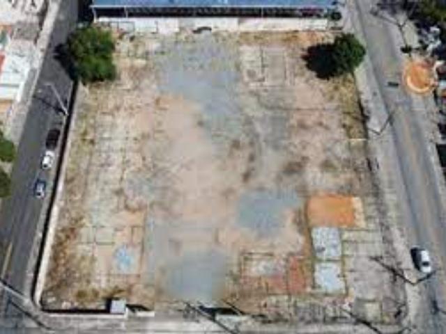 Terreno em Vila Assis, Sorocaba/SP de 3448m² à venda por R$ 3.900.000,00