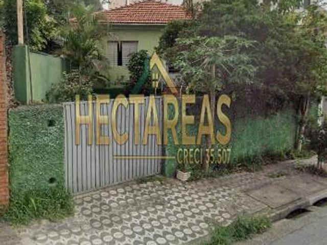 Terreno em Vila Assunção, Santo André/SP de 324m² à venda por R$ 1.059.000,00