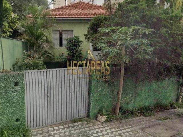 Terreno em Vila Assunção, Santo André/SP de 324m² à venda por R$ 1.060.000,00