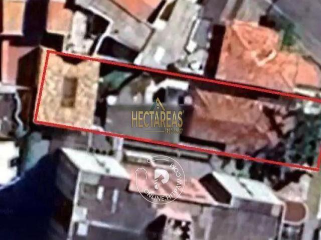 Terreno em Vila Assunção, Santo André/SP de 400m² à venda por R$ 1.299.900,00
