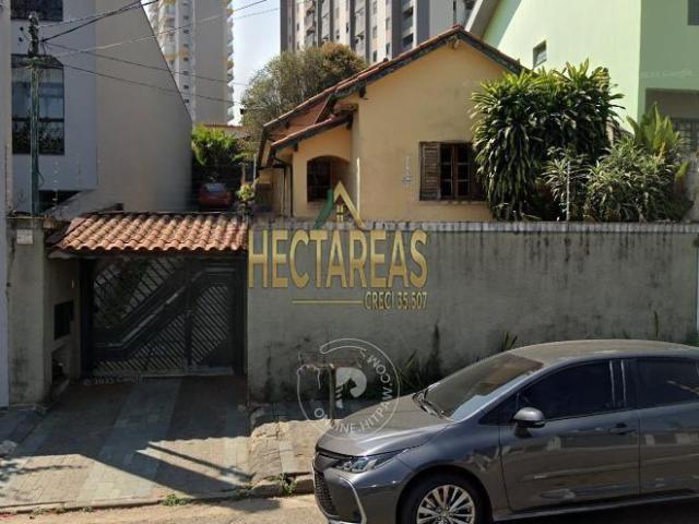 Terreno em Vila Assunção, Santo André/SP de 505m² à venda por R$ 1.279.900,00