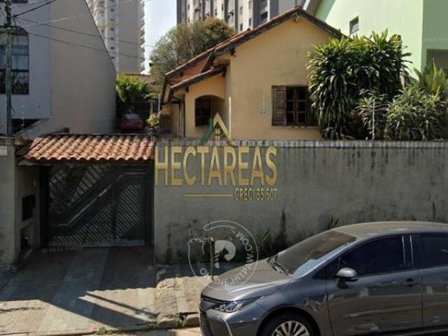 Terreno em Vila Assunção, Santo André/SP de 505m² à venda por R$ 1.280.000,00