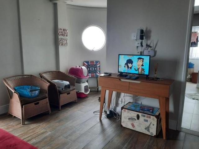Terreno em Vila Atlântica, Mongaguá/SP de 97m² 1 quartos à venda por R$ 250.000,00