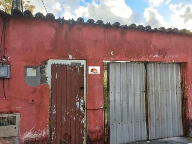 Terreno em Vila Áurea Vicente de Carvalho, Guarujá/SP de 250m² à venda por R$ 250.000,00