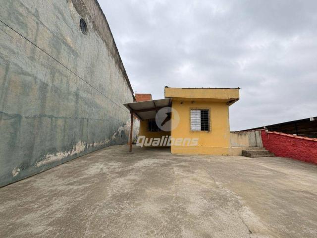 Terreno em Vila Bocaina, Mauá/SP de 0m² à venda por R$ 799.900,00