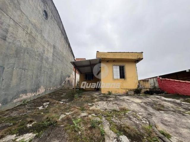Terreno em Vila Bocaina, Mauá/SP de 0m² à venda por R$ 800.000,00