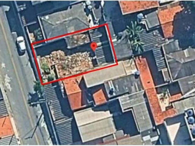 Terreno em Vila Bocaina, Mauá/SP de 115m² à venda por R$ 269.900,00