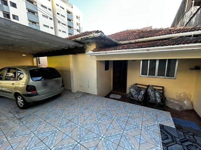 Terreno em Vila Bocaina, Mauá/SP de 200m² à venda por R$ 629.000,00