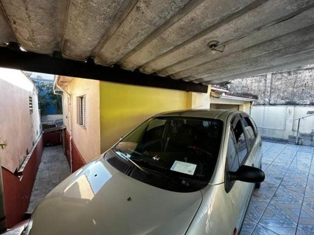 Terreno em Vila Bocaina, Mauá/SP de 200m² à venda por R$ 630.000,00
