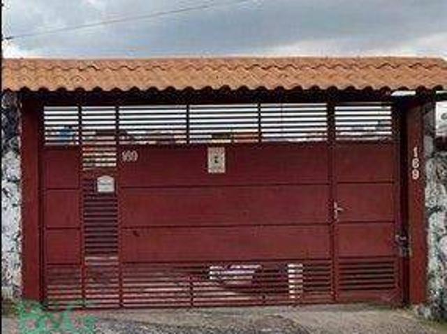 Terreno em Vila Bancária, São Paulo/SP de 0m² à venda por R$ 935.000,00