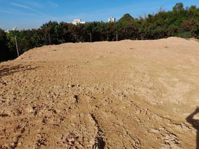 Terreno em Vila Barão, Sorocaba/SP de 5239m² à venda por R$ 1.101.400,00