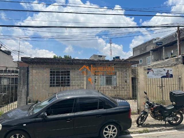 Terreno em Vila Barros, Guarulhos/SP de 0m² à venda por R$ 629.900,00