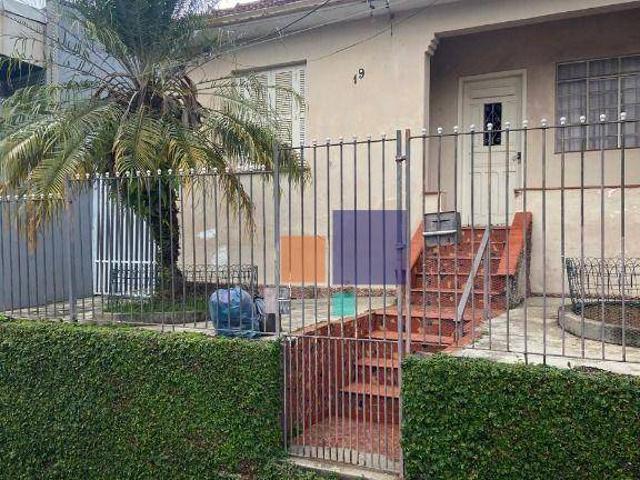 Terreno em Vila Bastos, Santo André/SP de 0m² à venda por R$ 1.389.900,00