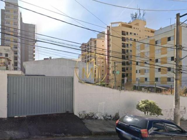 Terreno em Vila Bastos, Santo André/SP de 360m² à venda por R$ 1.280.000,00