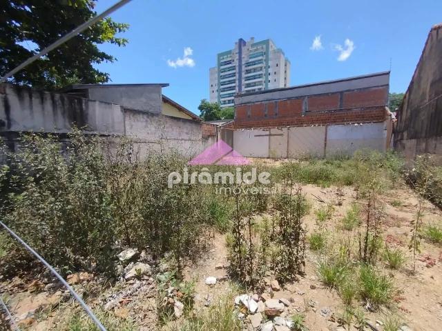 Terreno em Vila Betânia, São José dos Campos/SP de 10m² à venda por R$ 699.000,00