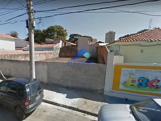 Terreno em Vila Betânia, São José dos Campos/SP de 10m² para locação R$ 2.600,00/mes
