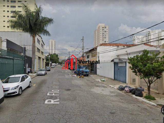 Terreno em Vila Bertioga, São Paulo/SP de 200m² à venda por R$ 799.900,00