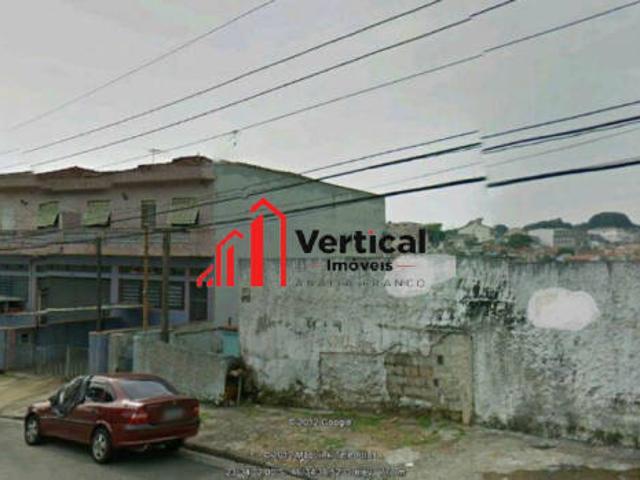 Terreno em Vila Bertioga, São Paulo/SP de 567m² à venda por R$ 2.199.000,00