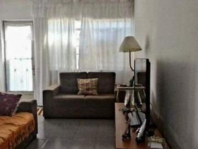 Terreno em Vila Brasilina com 125m