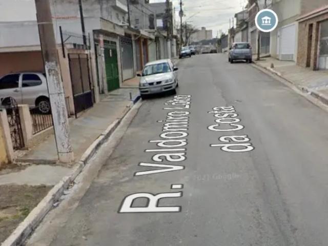 Terreno em Vila Brasilina São Paulo