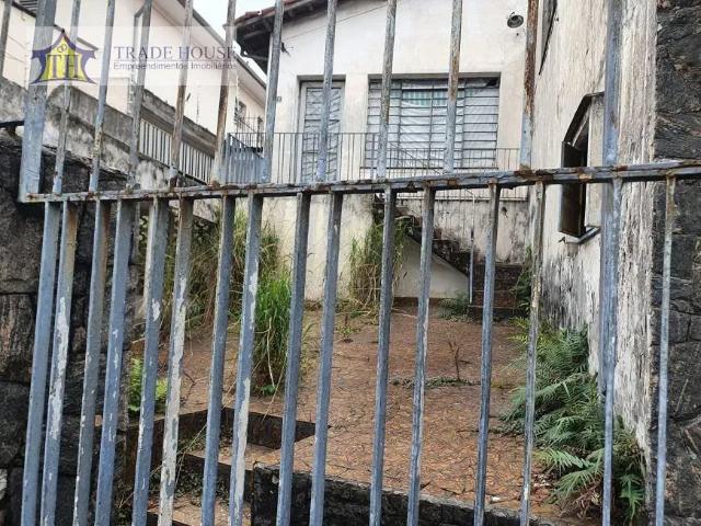 Terreno em Vila Brasilina São Paulo