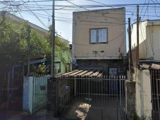 Terreno em Vila Brasilina, São Paulo/SP de 0m² à venda por R$ 550.000,00