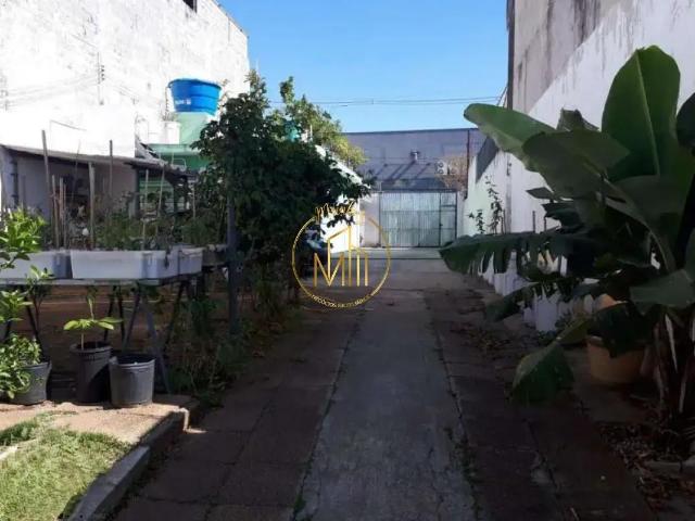 Terreno em Vila Brasilina, São Paulo/SP de 500m² à venda por R$ 1.249.900,00