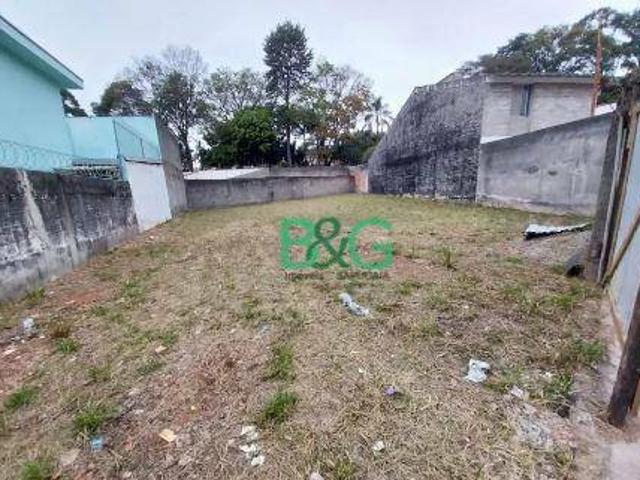 Terreno em Vila Brasílio Machado, São Paulo/SP de 0m² à venda por R$ 1.245.960,00