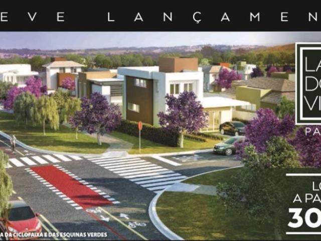 Terreno em Vila Bressani, Paulínia/SP de 0m² à venda por R$ 549.900,00