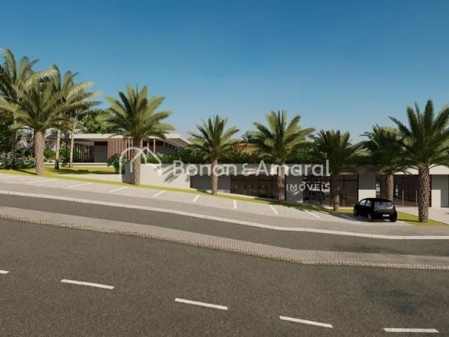 Terreno em Vila Bressani, Paulínia/SP de 232m² à venda por R$ 269.900,00