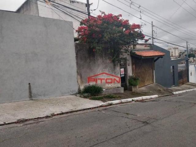 Terreno em Vila Buenos Aires, São Paulo/SP de 0m² à venda por R$ 550.000,00