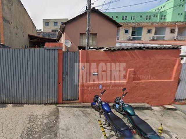 Terreno em Vila Buenos Aires, São Paulo/SP de 0m² à venda por R$ 957.000,00