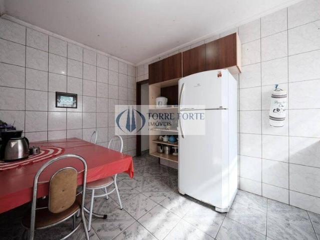 Terreno em Vila Buenos Aires, São Paulo/SP de 224m² à venda por R$ 1.379.900,00