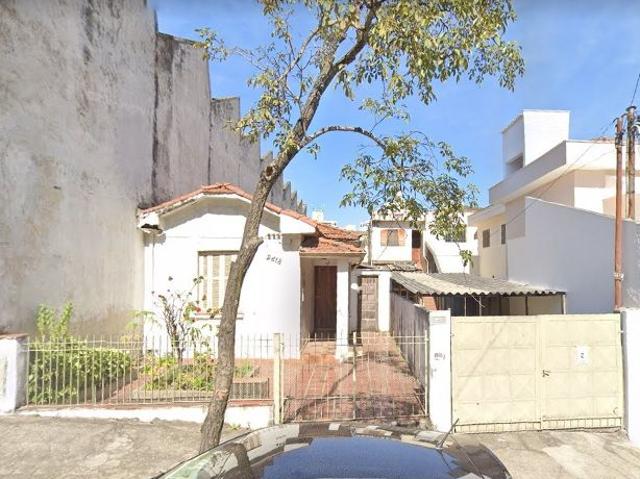 Terreno em Vila Gomes Cardim, São Paulo/SP de 260m² à venda por R$ 1.799.900,00