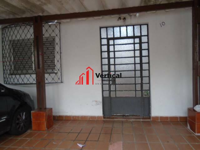 Terreno em Vila Gomes Cardim, São Paulo/SP de 225m² à venda por R$ 1.199.900,00