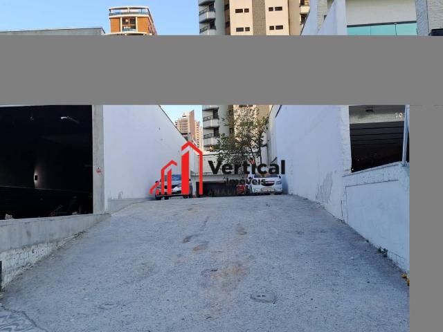 Terreno em Vila Gomes Cardim, São Paulo/SP de 400m² à venda por R$ 3.450.000,00 ou para locação R$ 12.000,00/mes