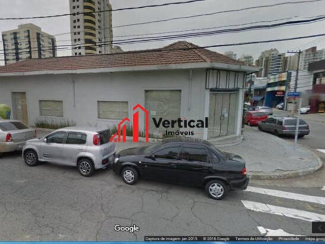 Terreno em Vila Gomes Cardim, São Paulo/SP de 600m² à venda por R$ 7.999.900,00
