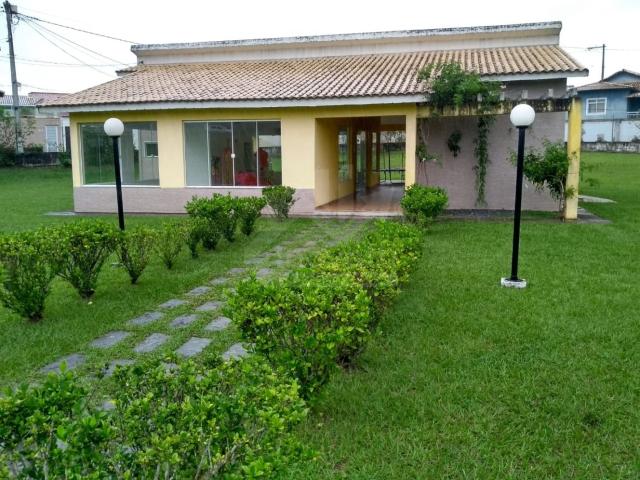 Terreno em Vila Gabriela Manilha, Itaboraí/RJ de 200m² à venda por R$ 73.800,00
