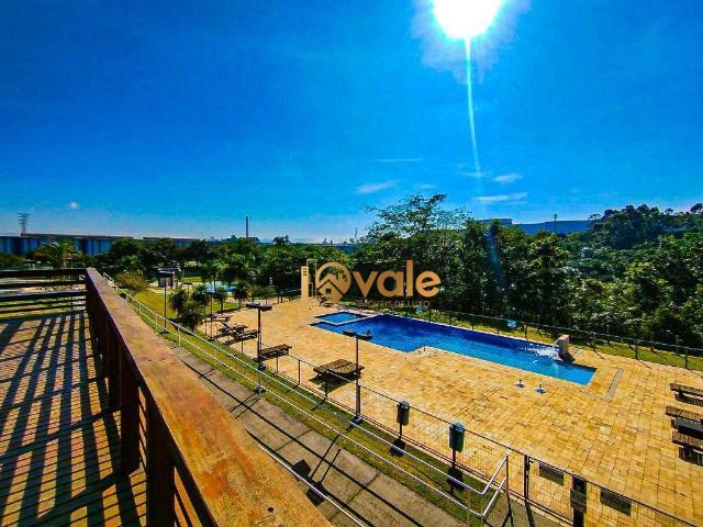 Terreno em Vila Galvão, Caçapava/SP de 0m² à venda por R$ 229.000,00