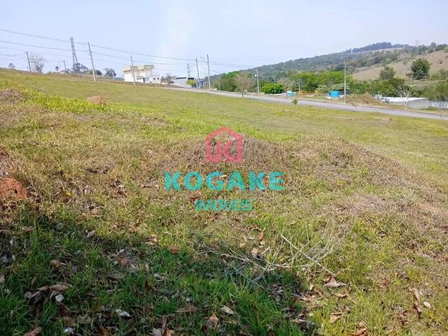 Terreno em Vila Galvão, Caçapava/SP de 10m² à venda por R$ 174.900,00