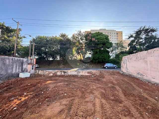 Terreno em Vila Georgina, Campinas/SP de 250m² à venda por R$ 424.900,00
