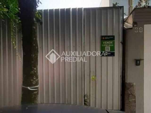 Terreno em Vila Gilda Santo André