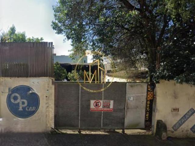 Terreno em Vila Gilda, Santo André/SP de 774m² à venda por R$ 2.400.000,00