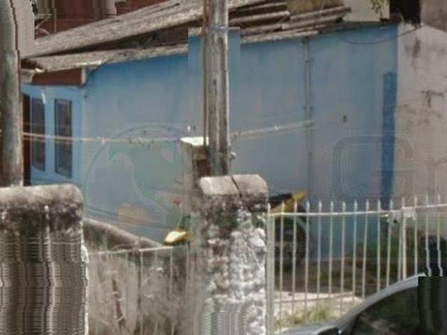 Terreno em Vila Guarani z Sul São Paulo