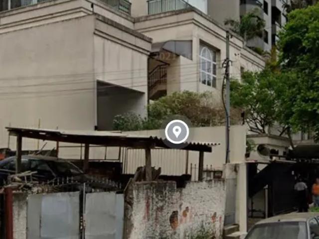 Terreno em Vila Guarani Zona Sul São Paulo