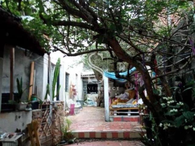 Terreno em Vila Guarani Zona Sul, São Paulo/SP de 400m² à venda por R$ 1.400.000,00