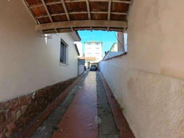 Terreno em Vila Guarani Zona Sul, São Paulo/SP de 450m² à venda por R$ 1.000.000,00