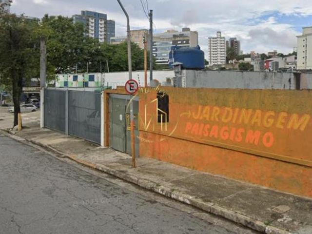 Terreno em Vila Guiomar, Santo André/SP de 339m² à venda por R$ 1.080.000,00