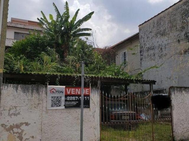 Terreno em Vila Guilherme, São Paulo/SP de 0m² à venda por R$ 650.000,00